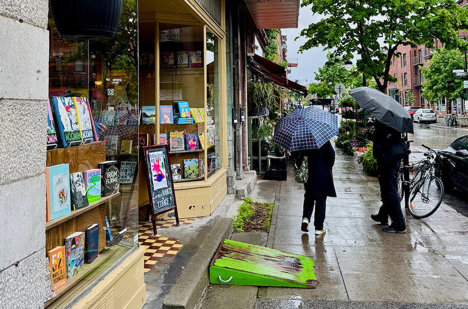 Learning Log, May 2025 | Melanie Richards