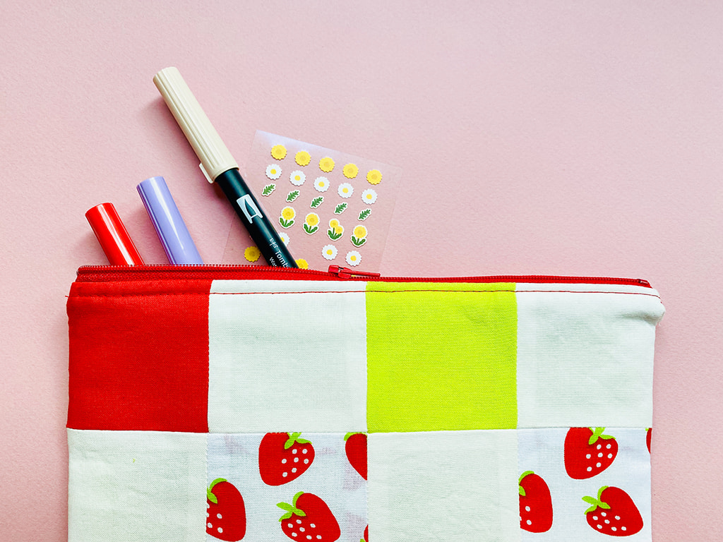 Learning Log, Aug 2023 | Melanie Richards